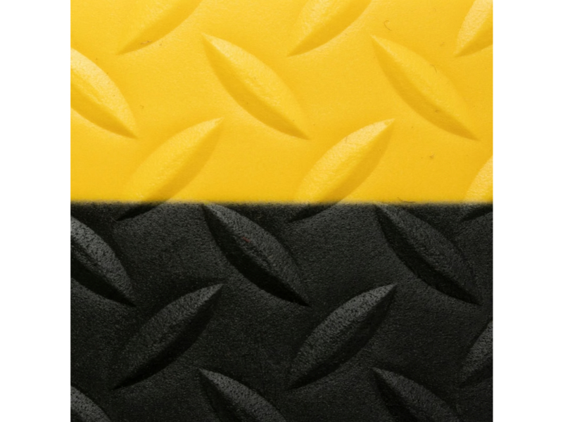 Notrax Diamond Cushion™ Anti-Fatigue Floor Mat Rolls 508 Series