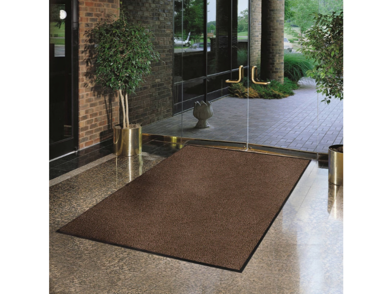 Notrax Estes® Moisture & Debris Capture Entrance Floor Mats 132 Series