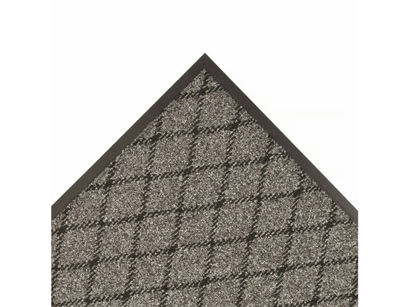 Notrax Evergreen Diamond™ Debris Capture Entrance Floor Mats 125 Series
