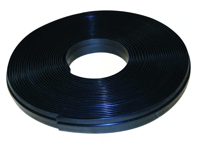 Notrax Heavy Duty Beveled Edge Nosing for Carpet Mats 084 Series