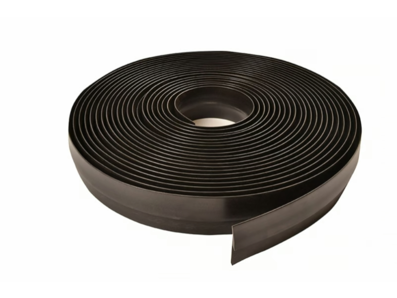 Notrax Heavy Duty Beveled Edge Nosing for Carpet Mats 084 Series
