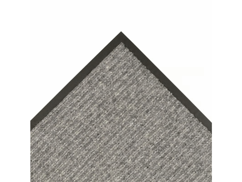 Notrax Heritage Rib™ Heavy Weight Scraper Entrance Floor Mats 117 Series