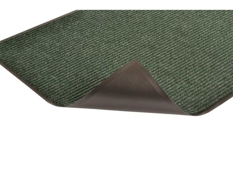 Notrax Heritage Rib™ Heavy Weight Scraper Entrance Floor Mats 117 Series