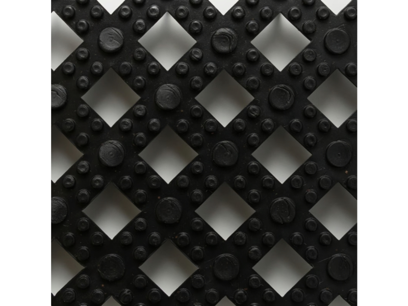 Notrax Plasti-Tile™ Interlock Drainage Anti Slip Tiles T47 Series