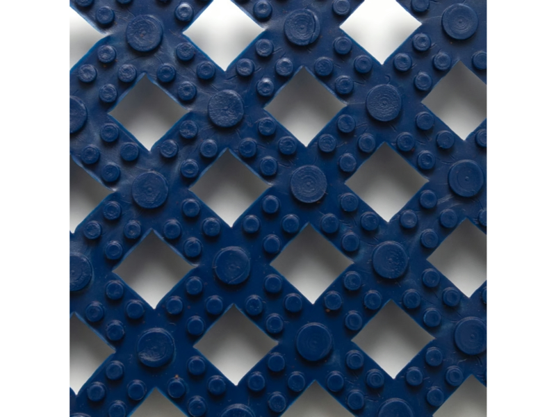 Notrax Plasti-Tile™ Interlock Drainage Anti Slip Tiles T47 Series