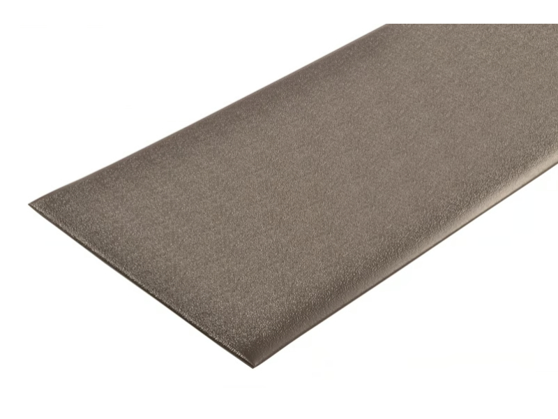 Notrax Kitchen Comfort™ Beveled Edge Anti-Fatigue Floor Mats C01 Series