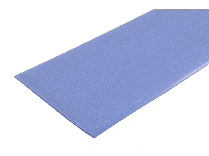 Notrax Kitchen Comfort™ Beveled Edge Anti-Fatigue Floor Mats C01 Series