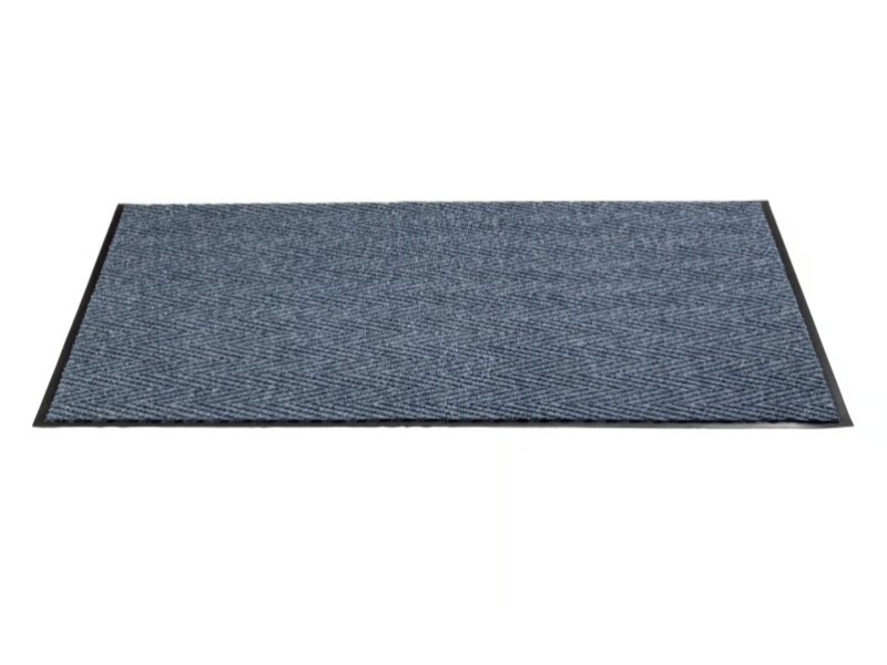 Notrax Chevron Low Profile Light Weight Entry Floor Mats 105 Series