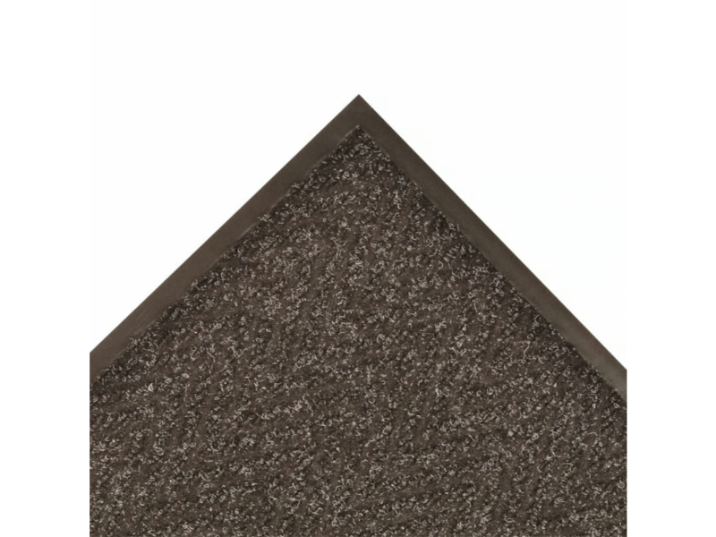 Notrax Chevron Low Profile Light Weight Entry Floor Mats 105 Series