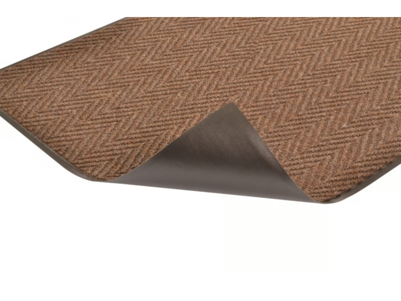 Notrax Chevron Low Profile Light Weight Entry Floor Mats 105 Series