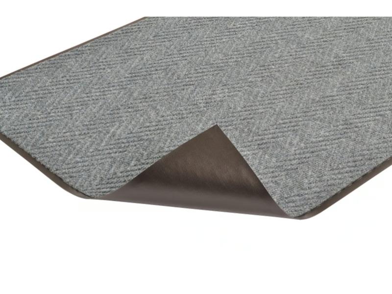 Notrax Chevron Low Profile Light Weight Entry Floor Mats 105 Series