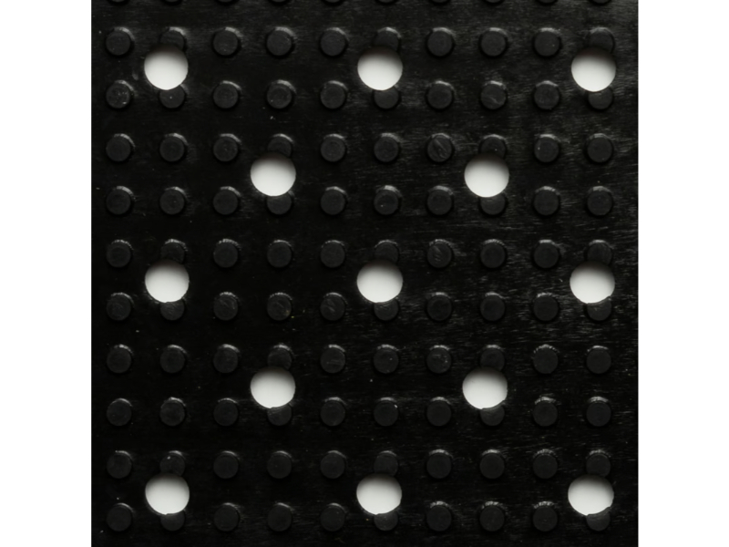 Notrax Multi-Mat™ II Drainage Anti Slip Floor Mats T23 Series