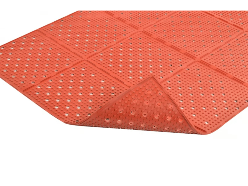 Notrax Multi-Mat™ II Drainage Anti Slip Floor Mats T23 Series