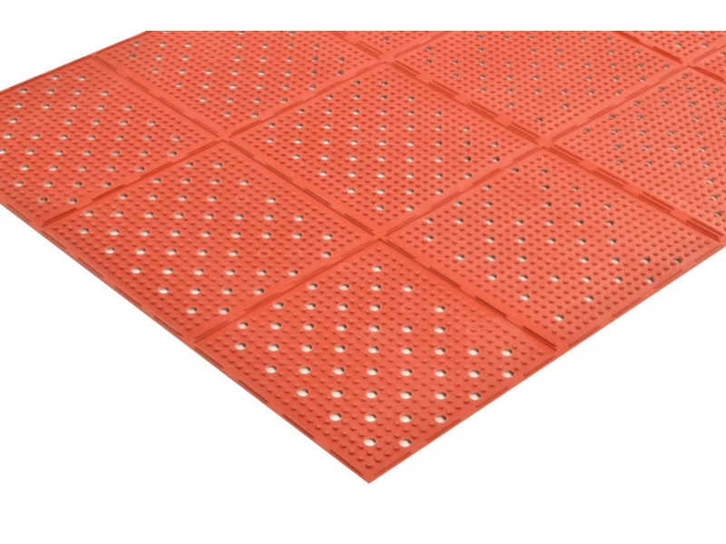 Notrax Multi-Mat™ II Drainage Anti Slip Floor Mats T23 Series