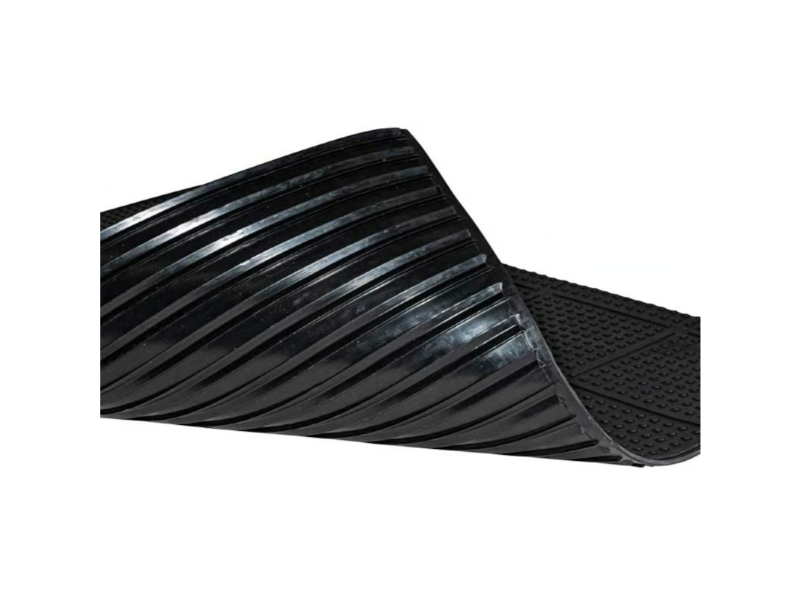Notrax Niru® Knob-Top Runner™ Floor Protector Mats 758 Series