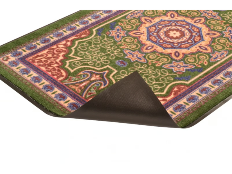 Notrax Orientrax® Water Absorbing Rug Entry Floor Mats 170 Series