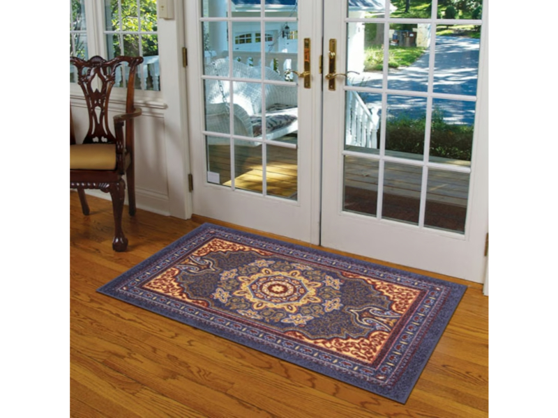 Notrax Orientrax® Water Absorbing Rug Entry Floor Mats 170 Series