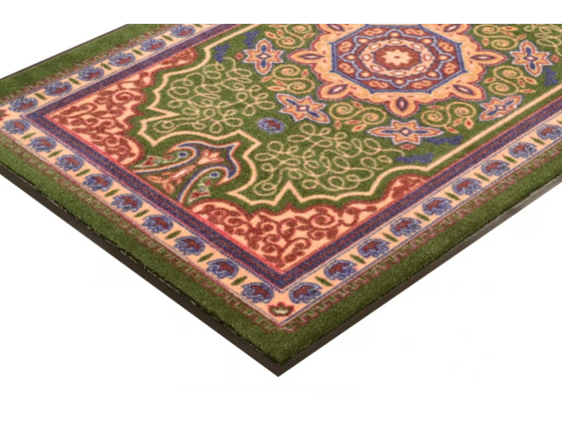 Notrax Orientrax® Water Absorbing Rug Entry Floor Mats 170 Series