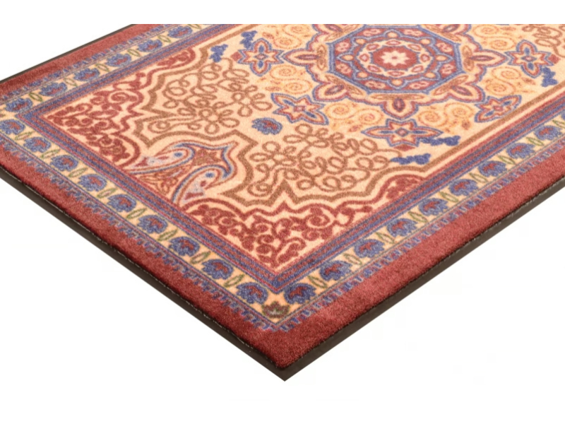 Notrax Orientrax® Water Absorbing Rug Entry Floor Mats 170 Series