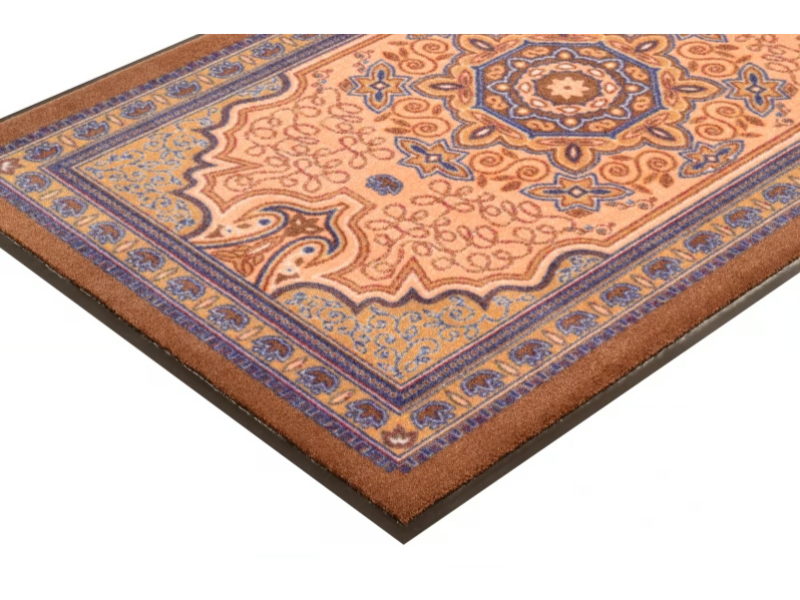 Notrax Orientrax® Water Absorbing Rug Entry Floor Mats 170 Series