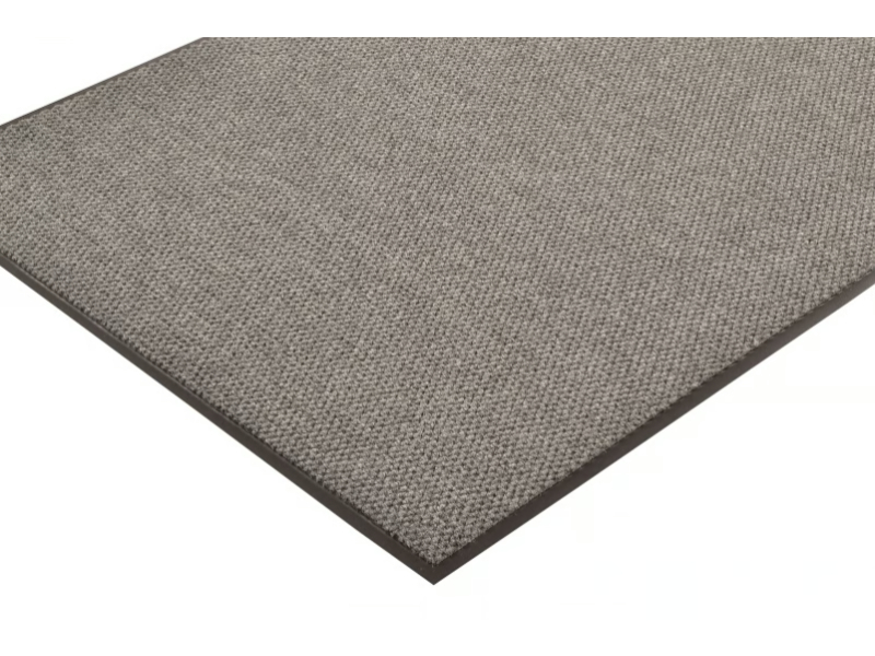 Notrax Polynib™ Debris Trapping Entrance Floor Mats 136 Series