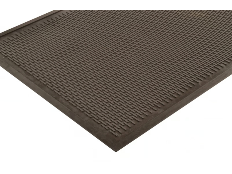 Notrax Ridge Scraper™ Raised Bar Design Entrance Floor Mats T29 Series