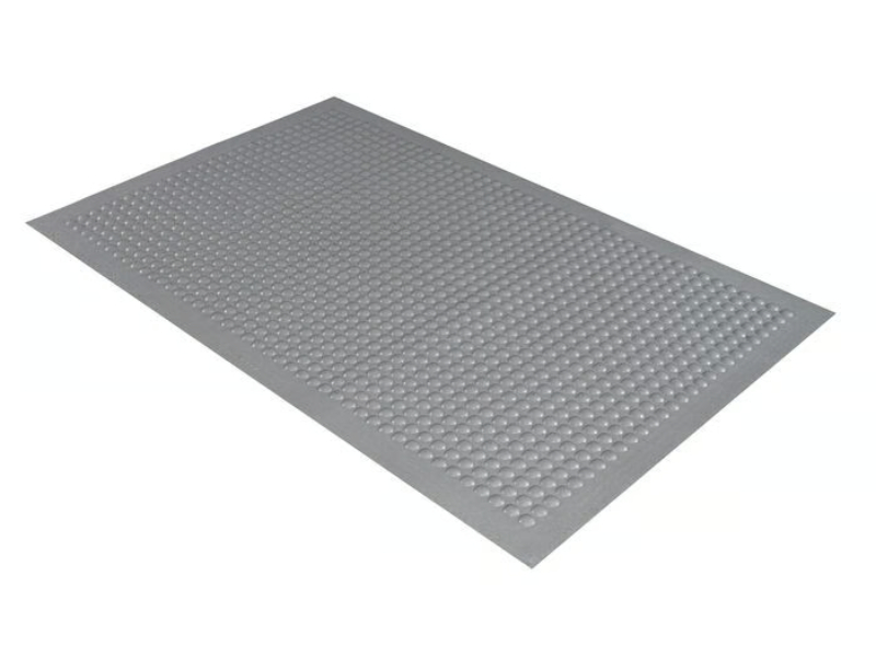 Notrax Autoclavable Bubble Antimicrobial Floor Mats 448 Series