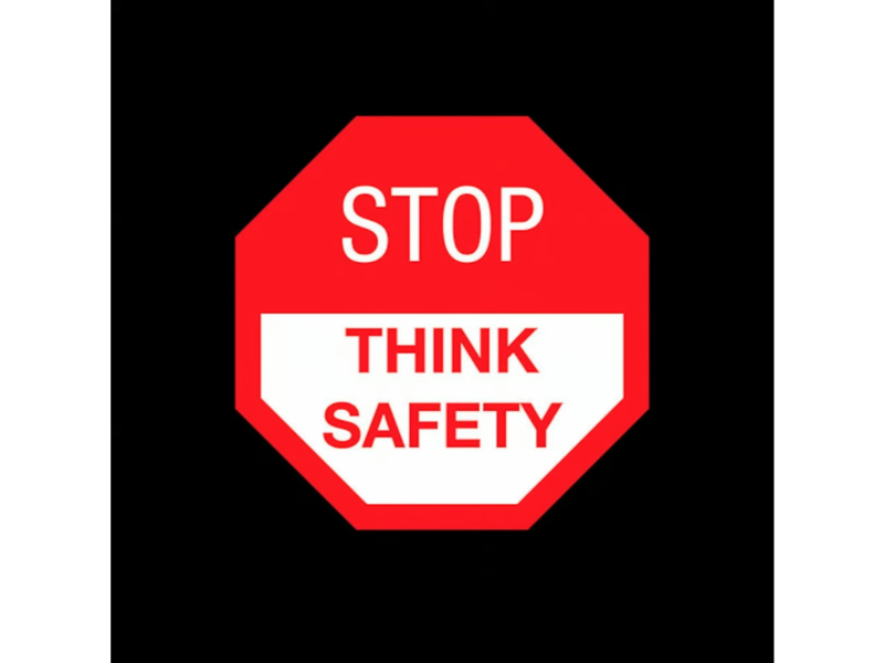 Notrax Safety Message Entrance Floor Mats For Business 194 series