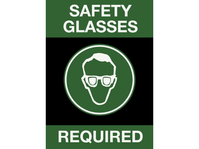 Notrax Safety Message Entrance Floor Mats For Business 194 series