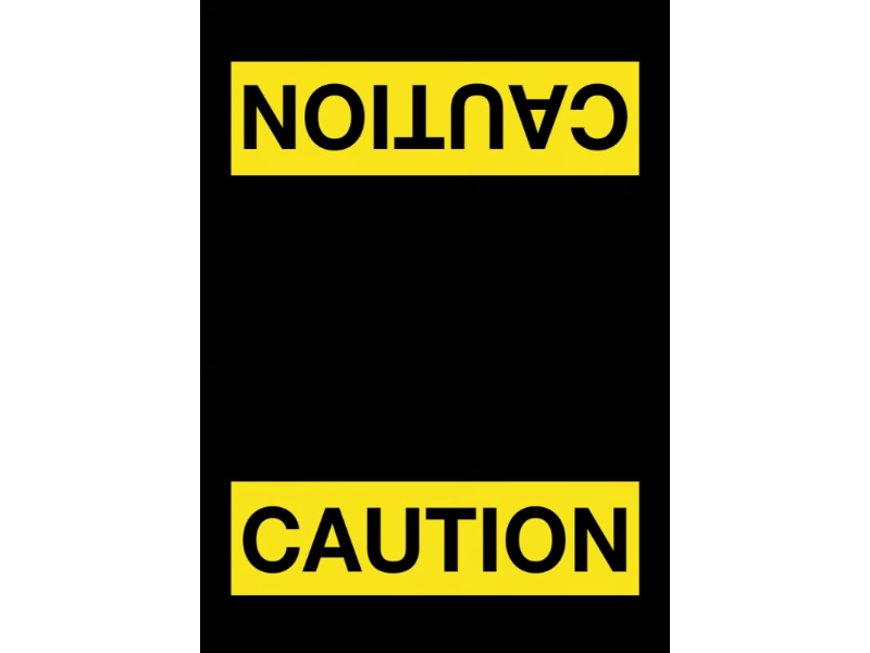 Notrax Safety Message Entrance Floor Mats For Business 194 series