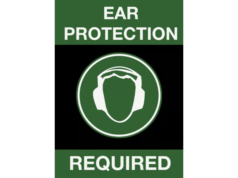 Notrax Safety Message Entrance Floor Mats For Business 194 series