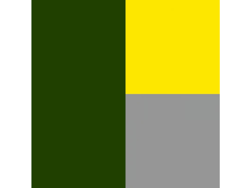 Notrax Social Distance Do Not Crowd Elevator Feet Floor Mats 194EF Series