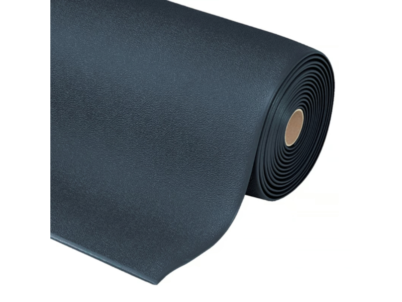 Notrax Sof-Tred™ Anti-Fatigue Textured Floor Mats 409 Series