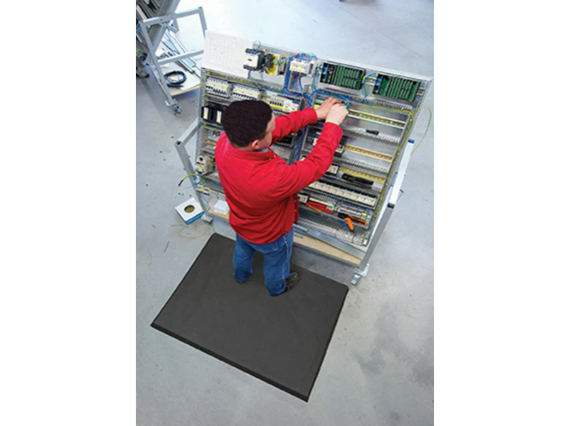 Notrax Superfoam™ Anti-Fatigue Floor Mats T17 Series