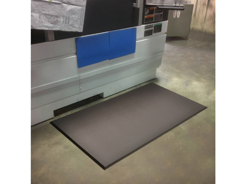 Notrax Superfoam™ Anti-Fatigue Floor Mats T17 Series