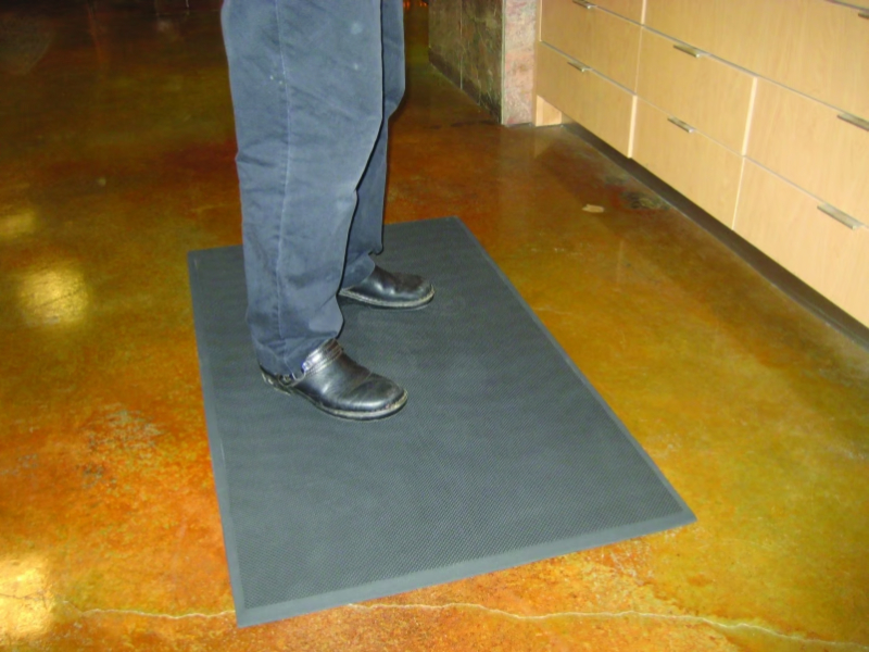 Notrax Superfoam™ Anti-Fatigue Floor Mats T17 Series