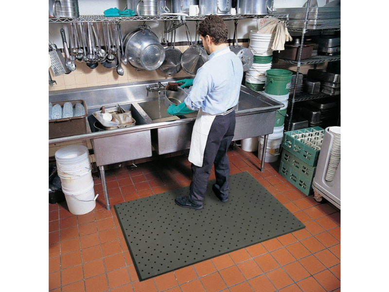 Notrax Superfoam™ Anti-Fatigue Floor Mats T17 Series