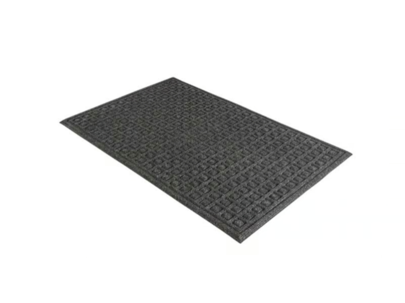 Notrax Waffle CTE™ Moisture And Scraper Entrance Floor Mats 152 Series