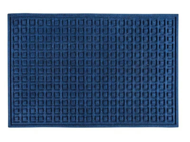 Notrax Waffle CTE™ Moisture And Scraper Entrance Floor Mats 152 Series