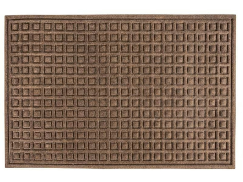 Notrax Waffle CTE™ Moisture And Scraper Entrance Floor Mats 152 Series
