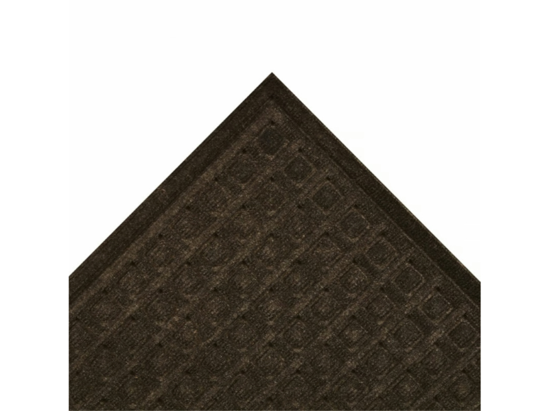 Notrax Waffle CTE™ Moisture And Scraper Entrance Floor Mats 152 Series