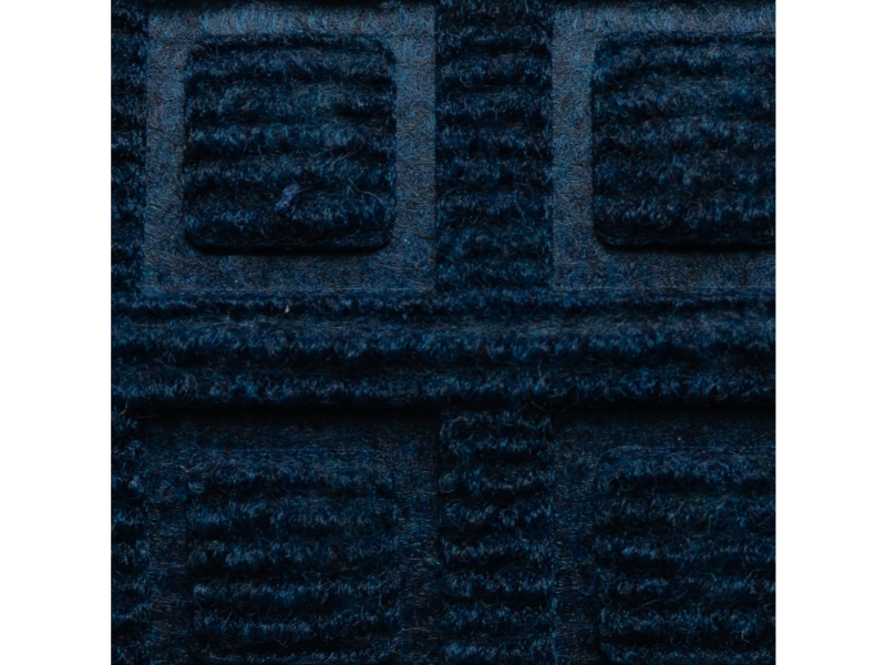 Notrax Waffle CTE™ Moisture And Scraper Entrance Floor Mats 152 Series