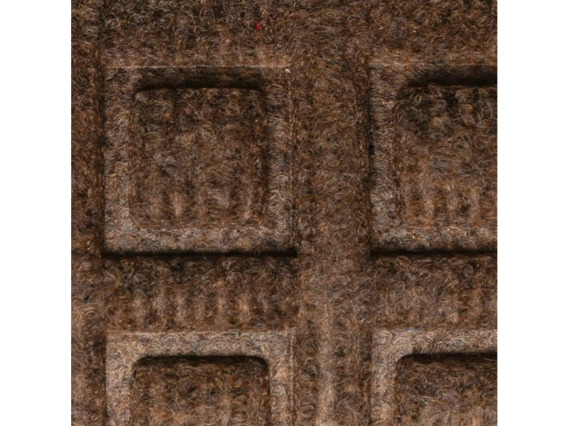 Notrax Waffle CTE™ Moisture And Scraper Entrance Floor Mats 152 Series