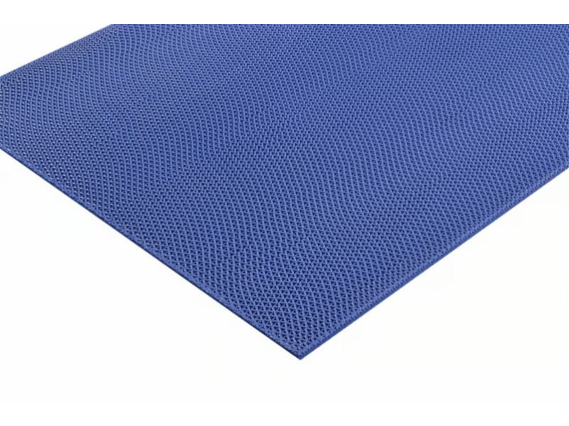 Notrax WEB TRAX® Anti Slip Mats For Wet Floors 539 Series