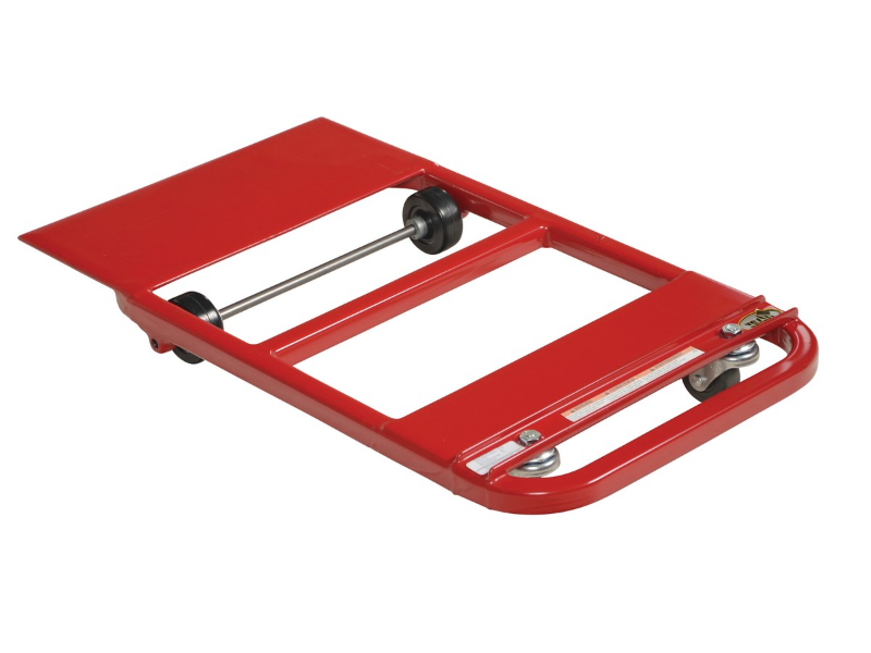 Vestil® Nose Plate Dollies