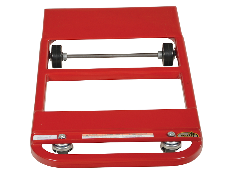 Vestil® Nose Plate Dollies