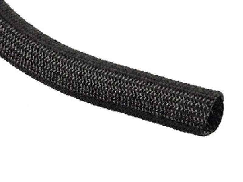 Nylon Multifilament Braided Sleeving