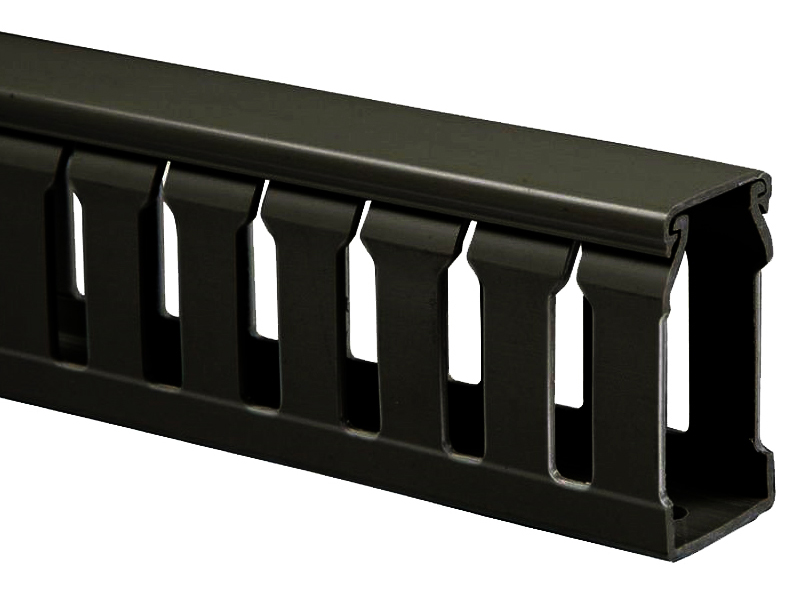 BetaDuct Open Slot Wire Duct