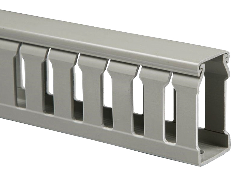 BetaDuct Open Slot Wire Duct
