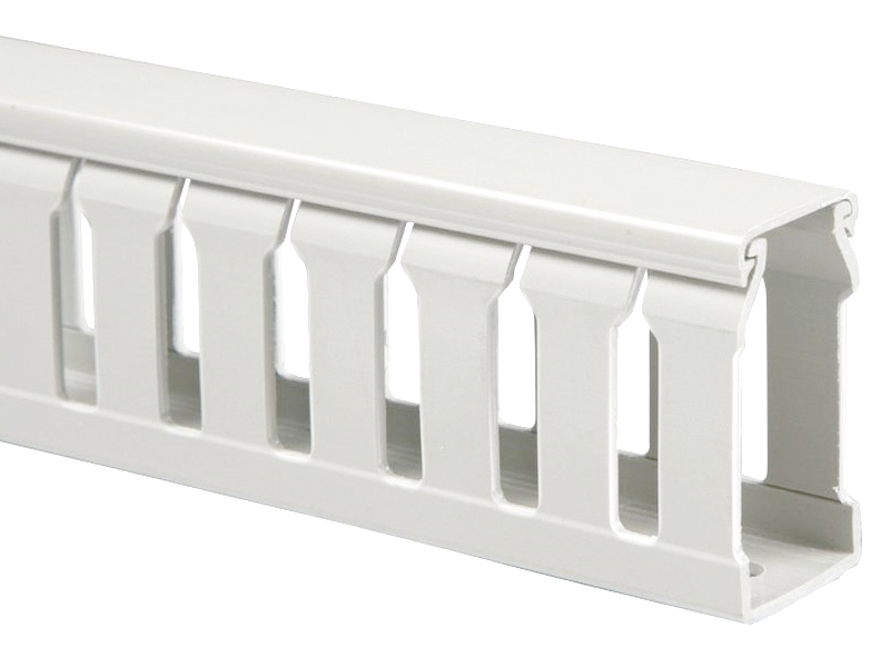 BetaDuct Open Slot Wire Duct